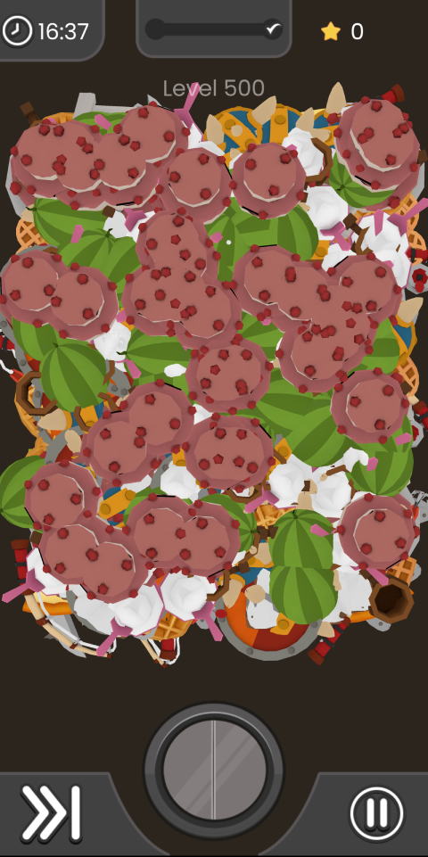 Match It 3D - HTML5 Game - Construct 3 by njordhtml | CodeCanyon